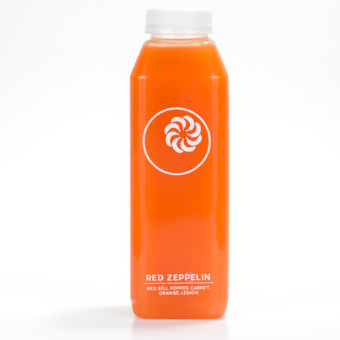 Juices - JUVA - The Juice & Smoothie Bar